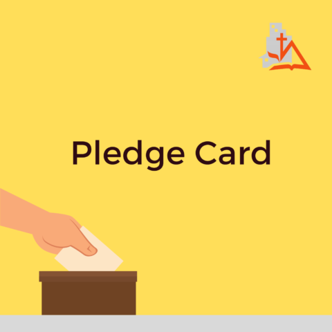 Give - Trinity Methodist Church