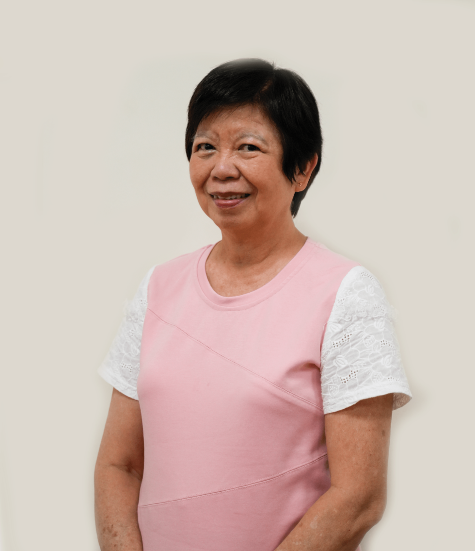 Our Story - Trinity Methodist Church