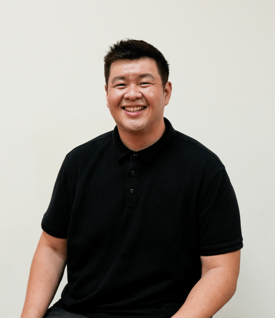 Our Story - Trinity Methodist Church