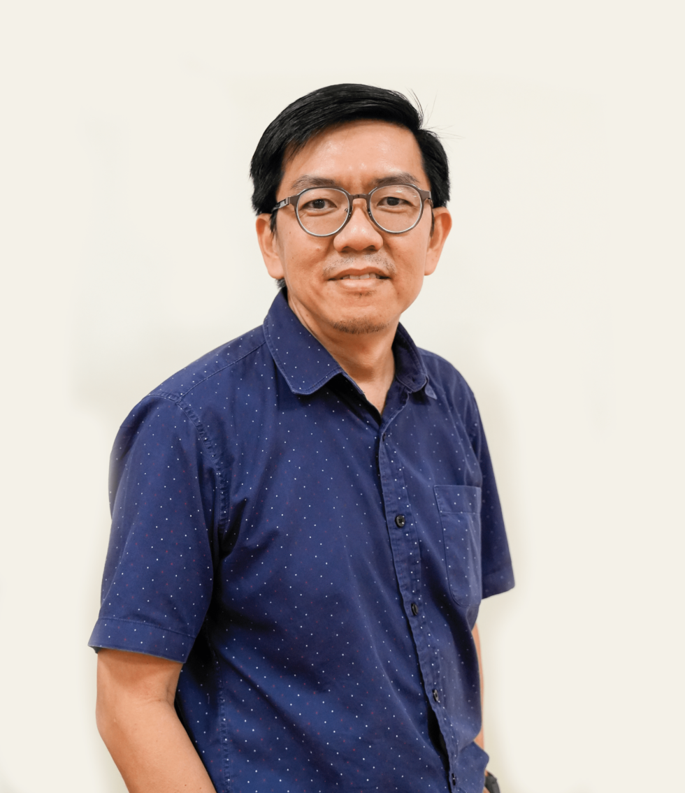 Our Story - Trinity Methodist Church