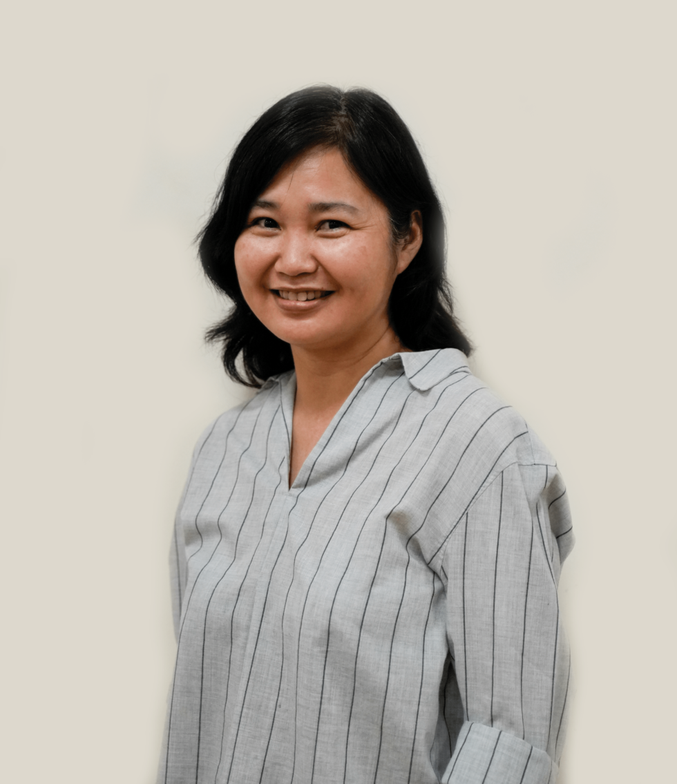 Our Story - Trinity Methodist Church