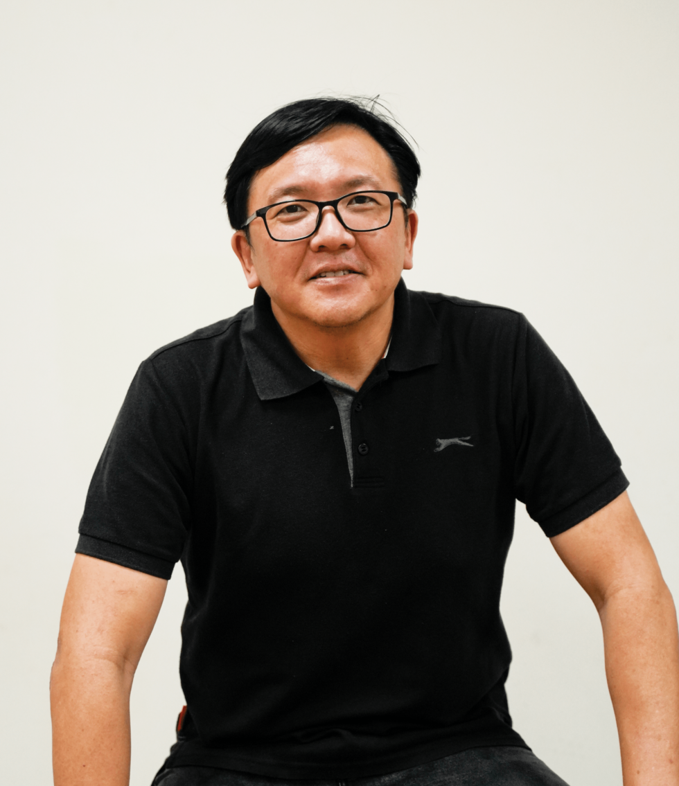 Our Story - Trinity Methodist Church