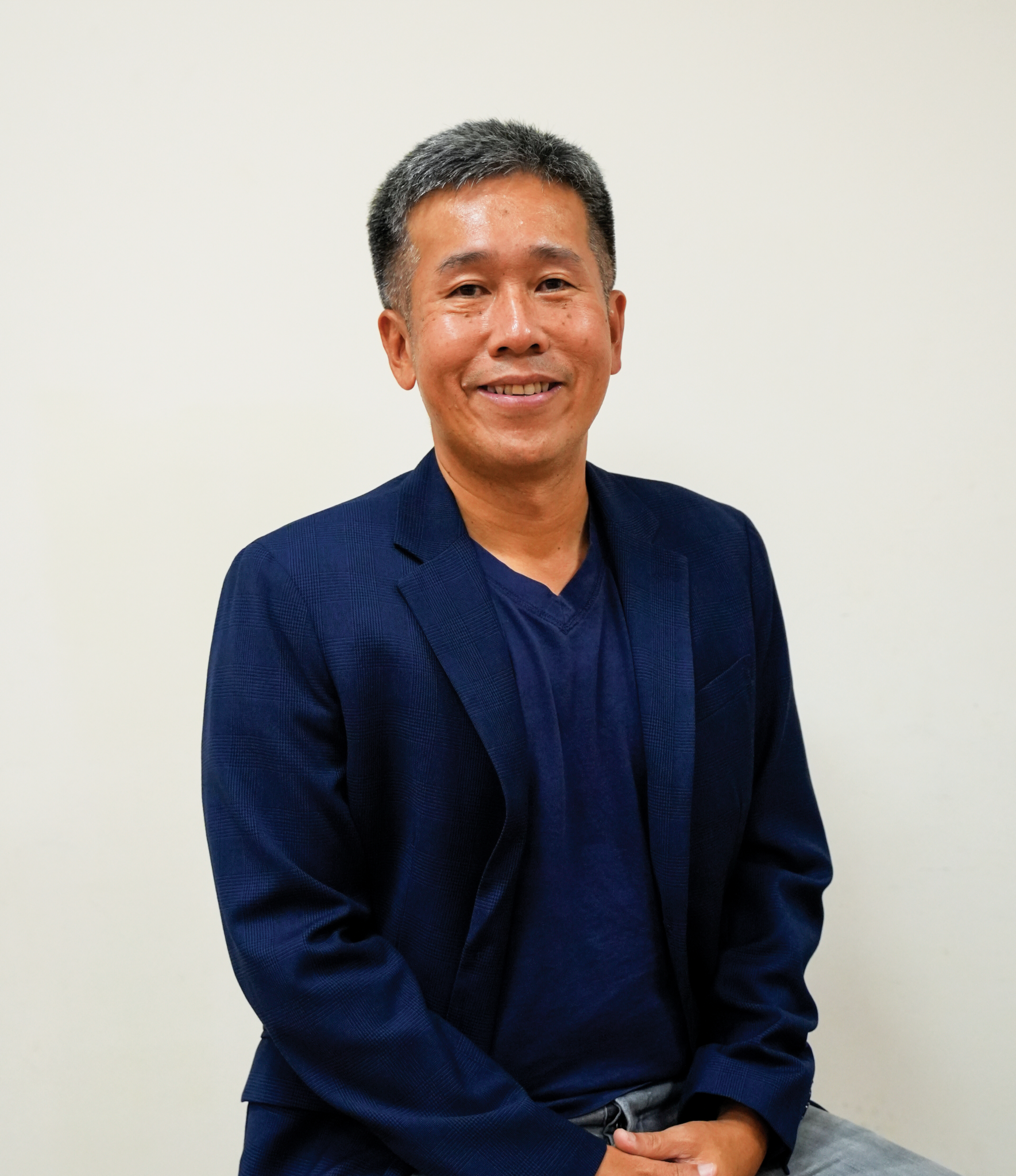 Our Story - Trinity Methodist Church