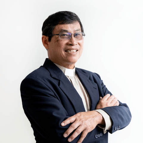 Our Story - Trinity Methodist Church