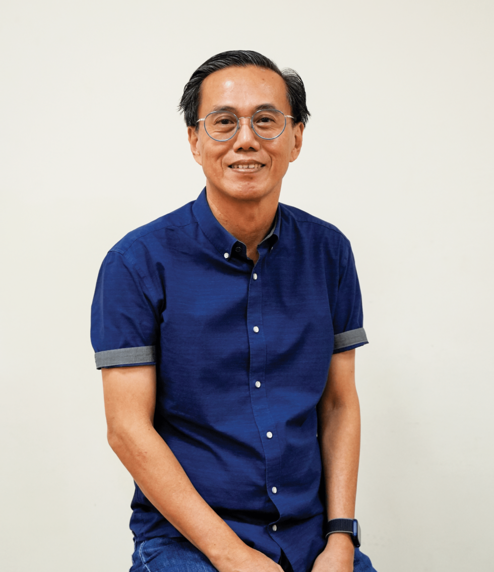 Our Story - Trinity Methodist Church