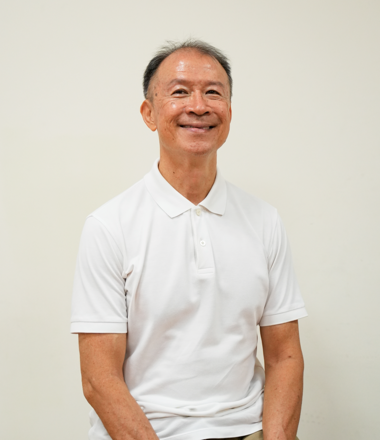 Our Story - Trinity Methodist Church