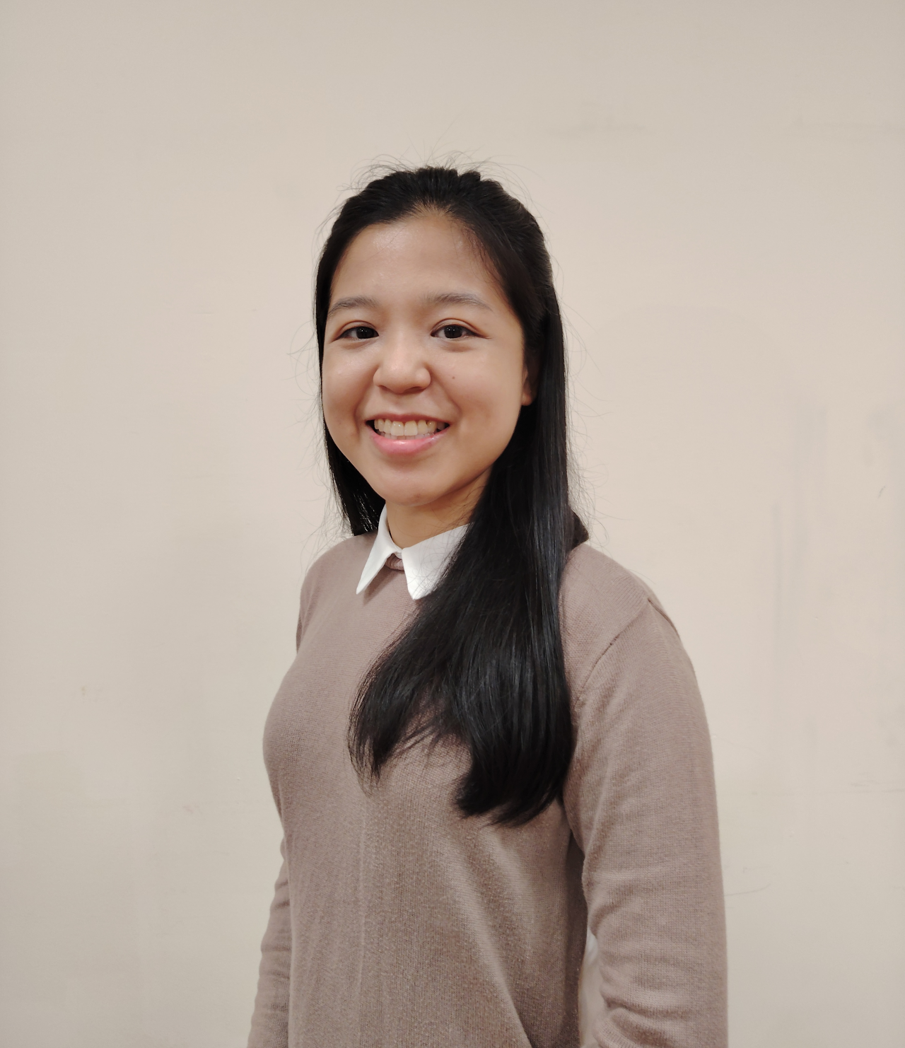 Our Story - Trinity Methodist Church